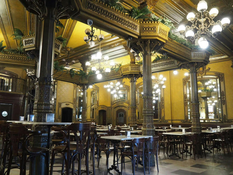 Hemingway steht an der Theke: Auf den Spuren seines Romans „Fiesta ...