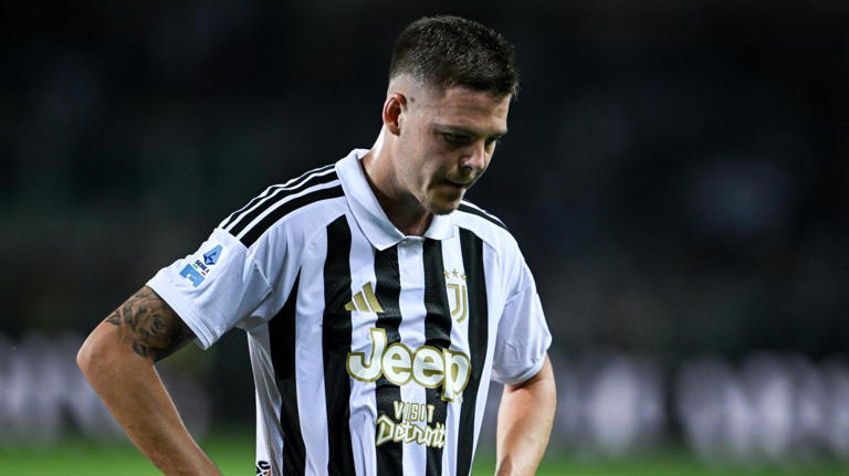 Juve, niente riscatto per Holm: il terzino tornerà al Bologna