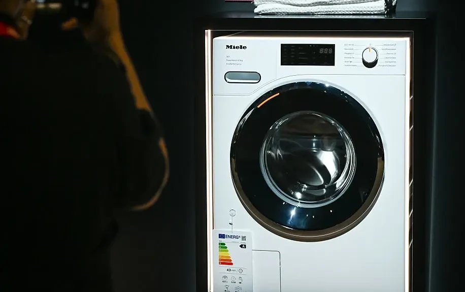 Expert says front-load washers often outlast top-load models