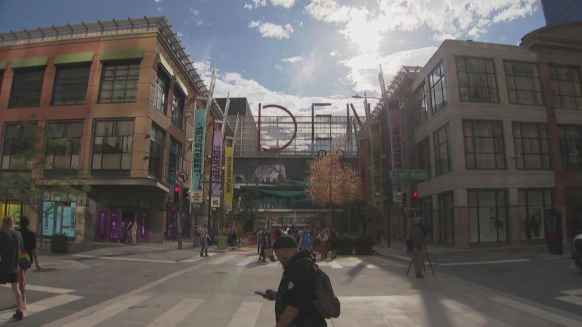 Nearly $3 million to be spent on improvements to Denver Pavilions this ...