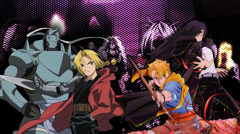 Fullmetal Alchemist creator's new fantasy anime is a must-watch — and ...