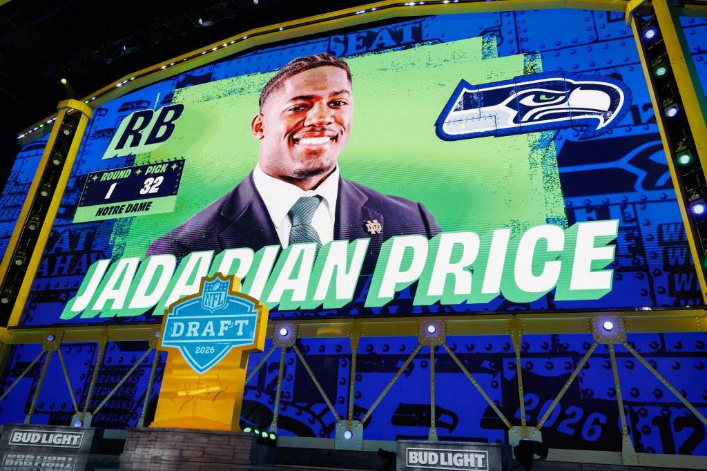 Seattle Seahawks 2026 training camp preview: Can they go back-to-back?