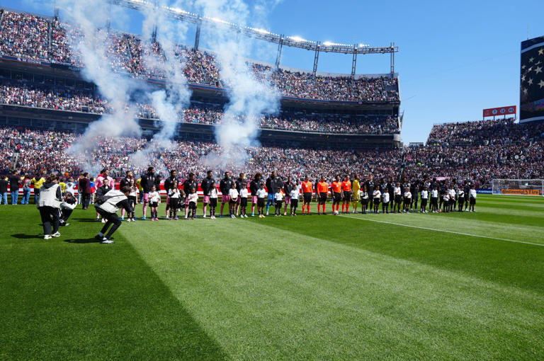 Denver Broncos strike massive $45.8M deal for future stadium project
