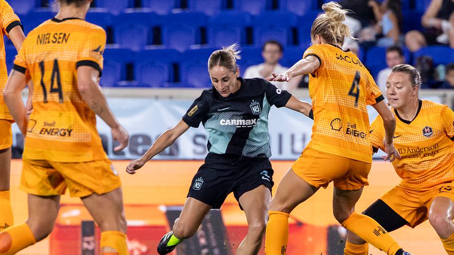 Gotham FC vs Houston Dash preview: Last one before the break
