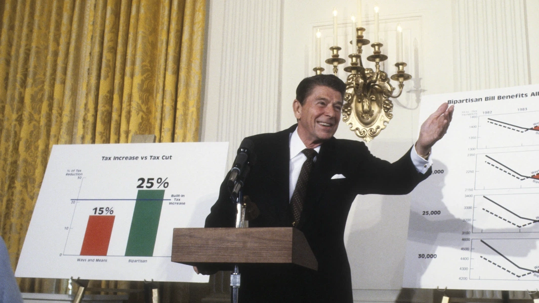 13 defining moments from 1985