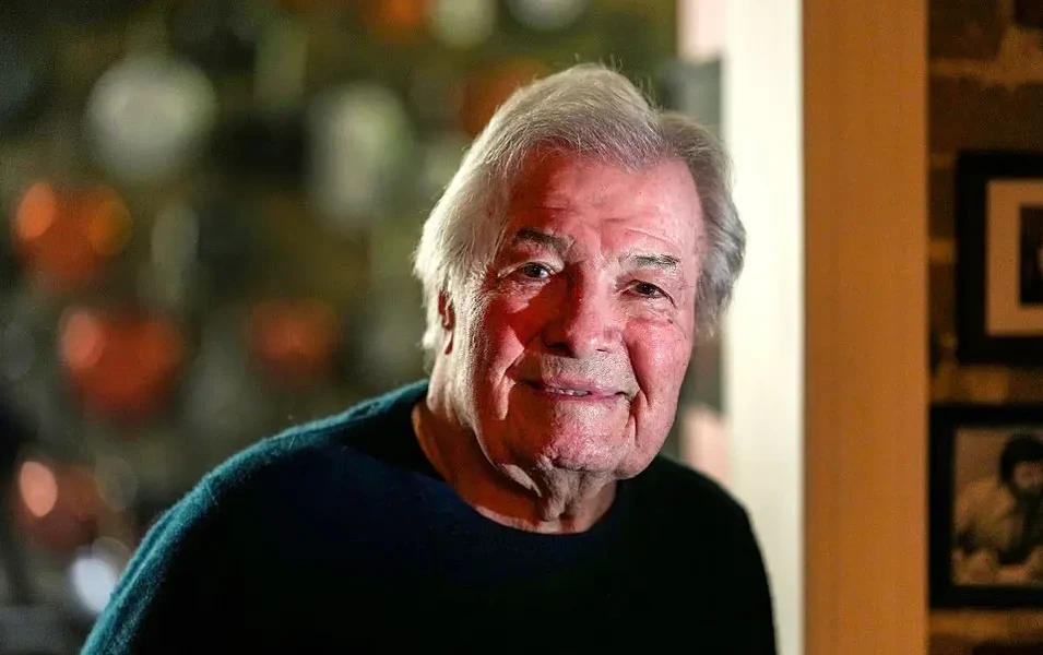Jacques Pépin’s chicken persillade spotlights quick, accessible French ...