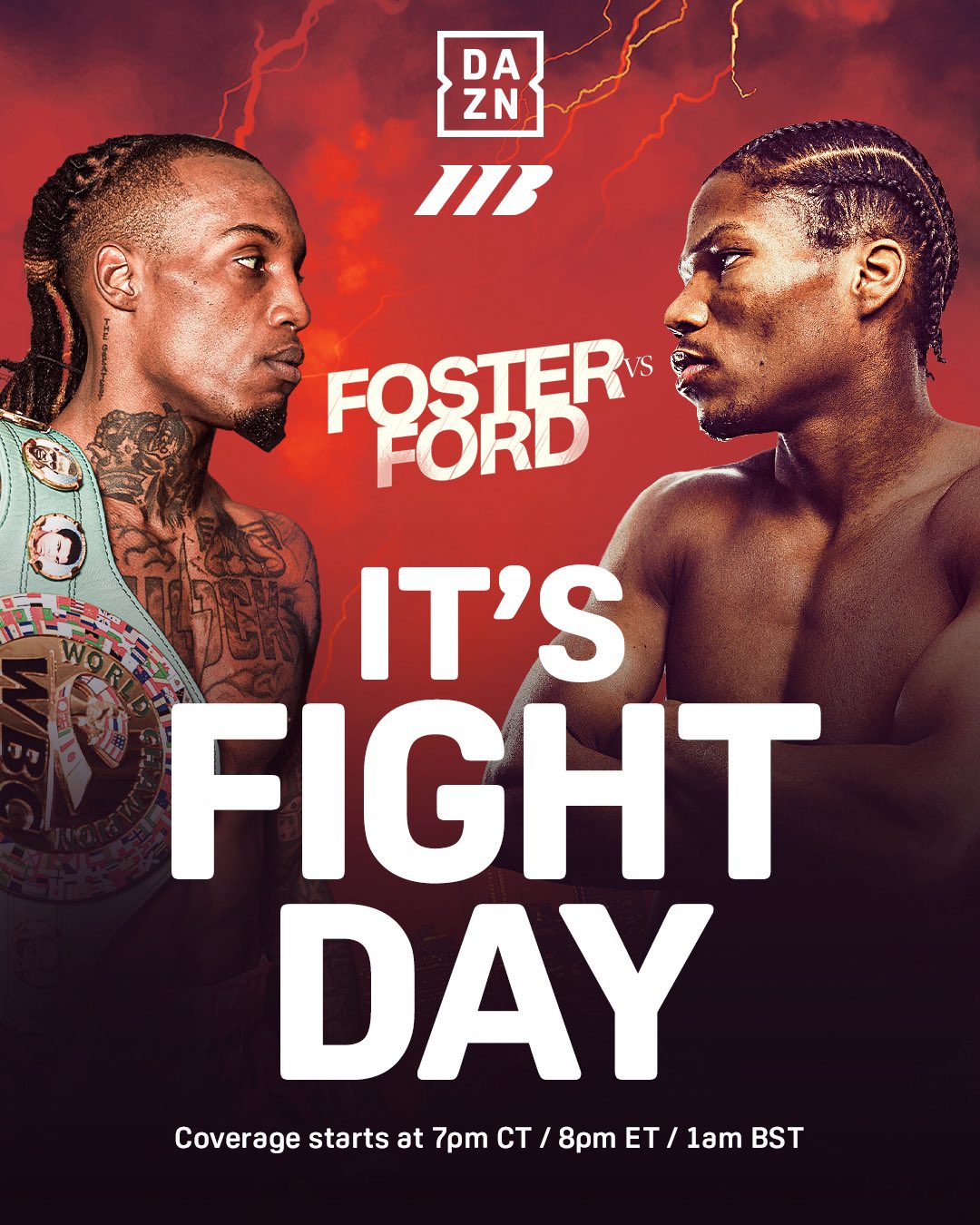 Peleas de box hoy sábado 30 de mayo en vivo: horarios y cartelera completa