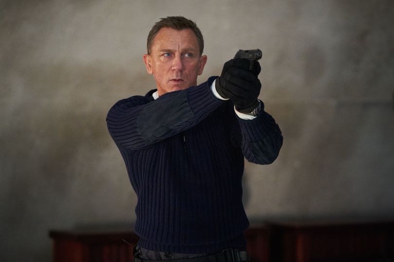 James Bond faces staggering return as two men under secret plans by bosses