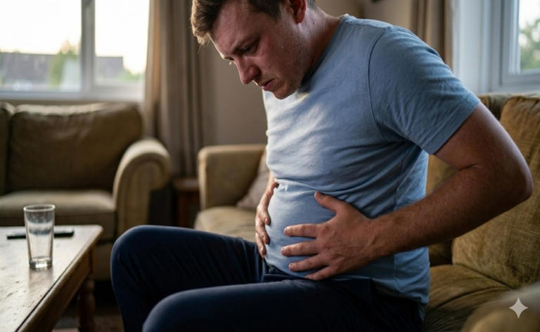The 5 foods that inflame your joints and most people eat them every day
