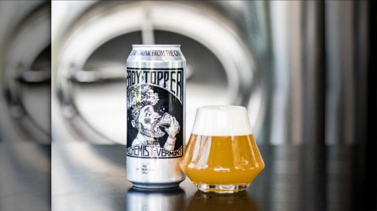 This craft beer put New England's IPAs on tap across America
