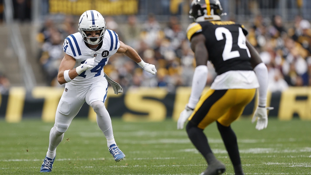 Analysts spotlight sleeper WRs and rookie standouts across sports