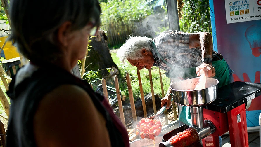 Passata secrets every home cook should know