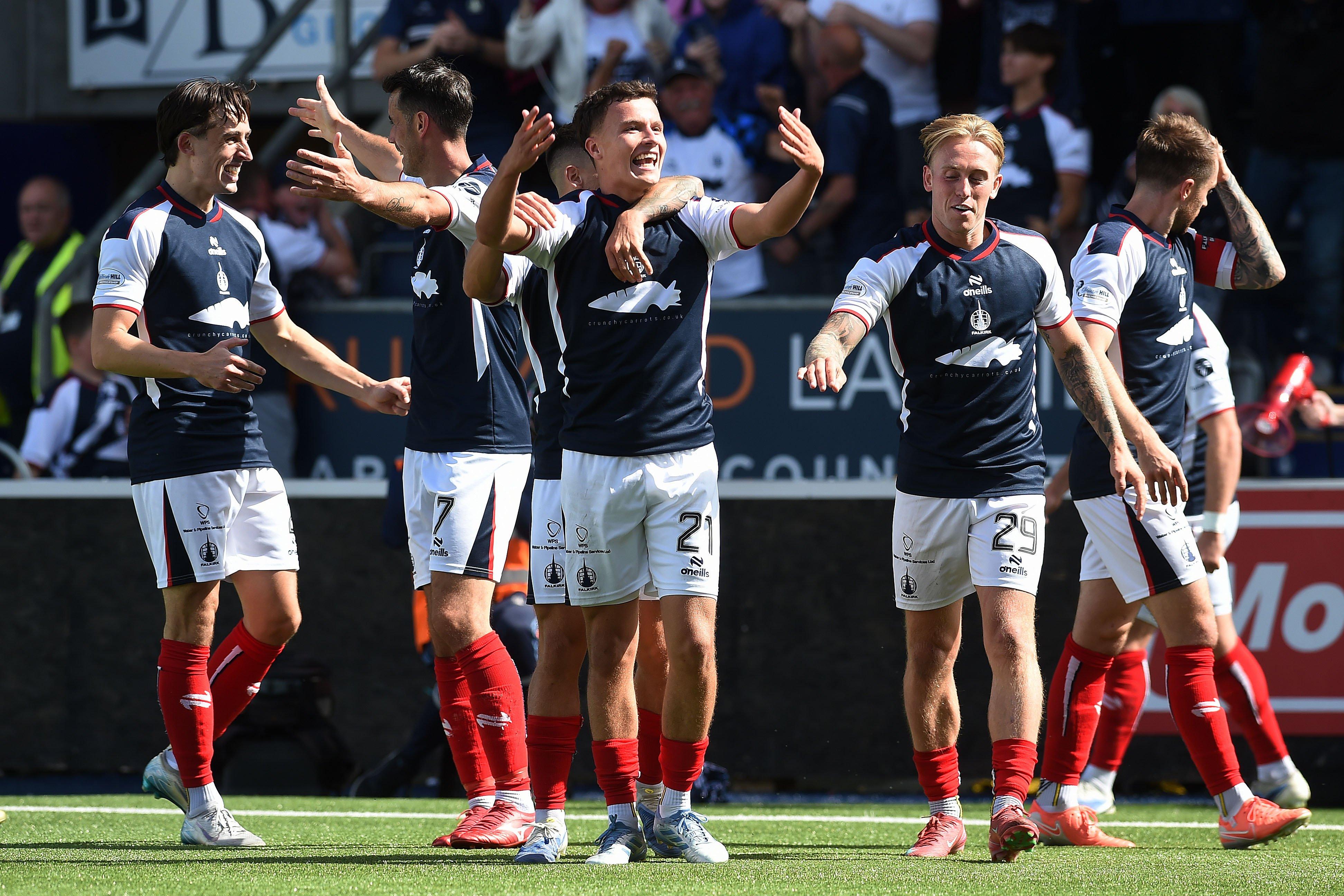 Dylan Tait wanted to take up Dundee United opportunity as star quits ...
