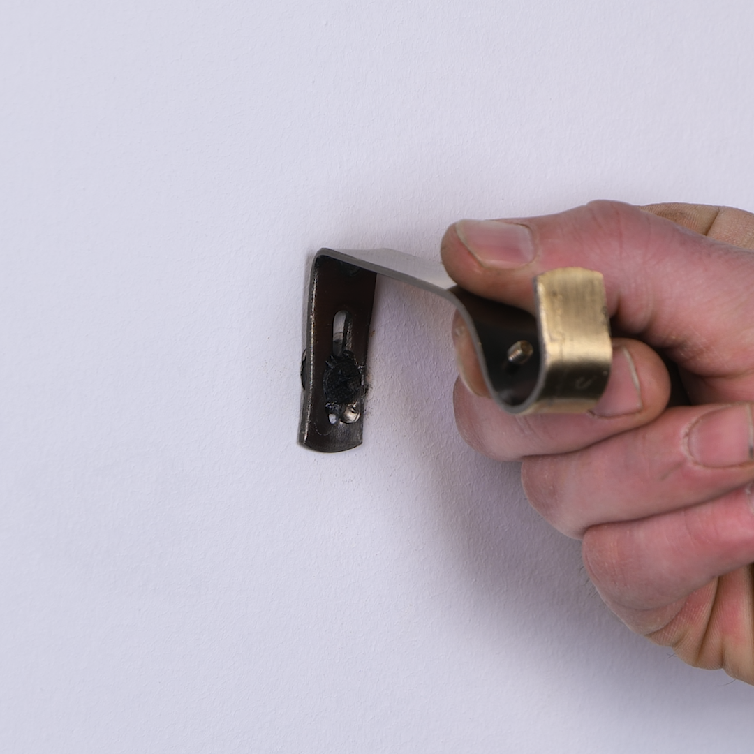 El secreto para reparar paredes 🔧