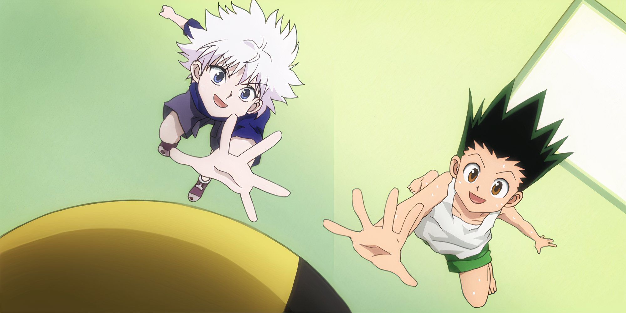 Only 8 anime series are better than 'One Piece'