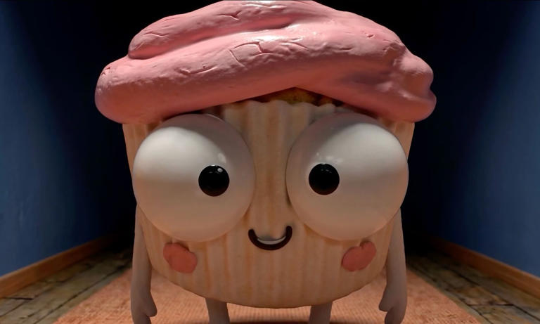 Amazon just announced three AI-made animated series and they’re heading ...