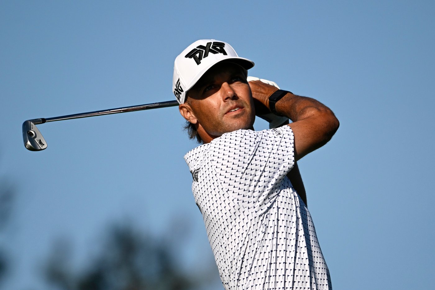 Cole se donne une chance de plus de signer un 1er gain à la PGA, à son ...