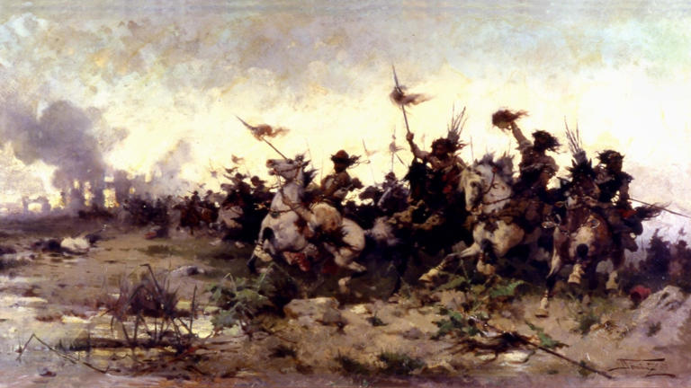 León I, el pontífice que hizo retroceder al «azote de Dios»