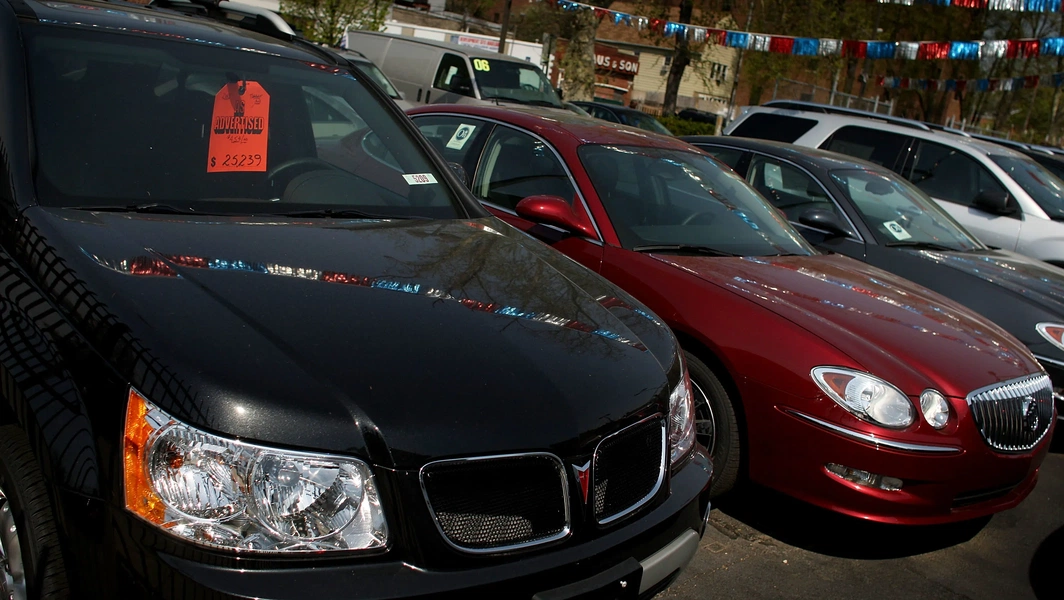 7 Pontiac models that struggled in the market