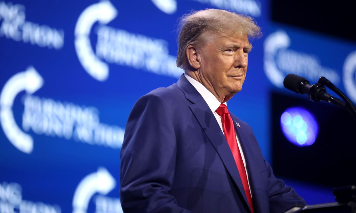 Trump unhappy with Vance's meddling in talks, questions his loyalty and ...