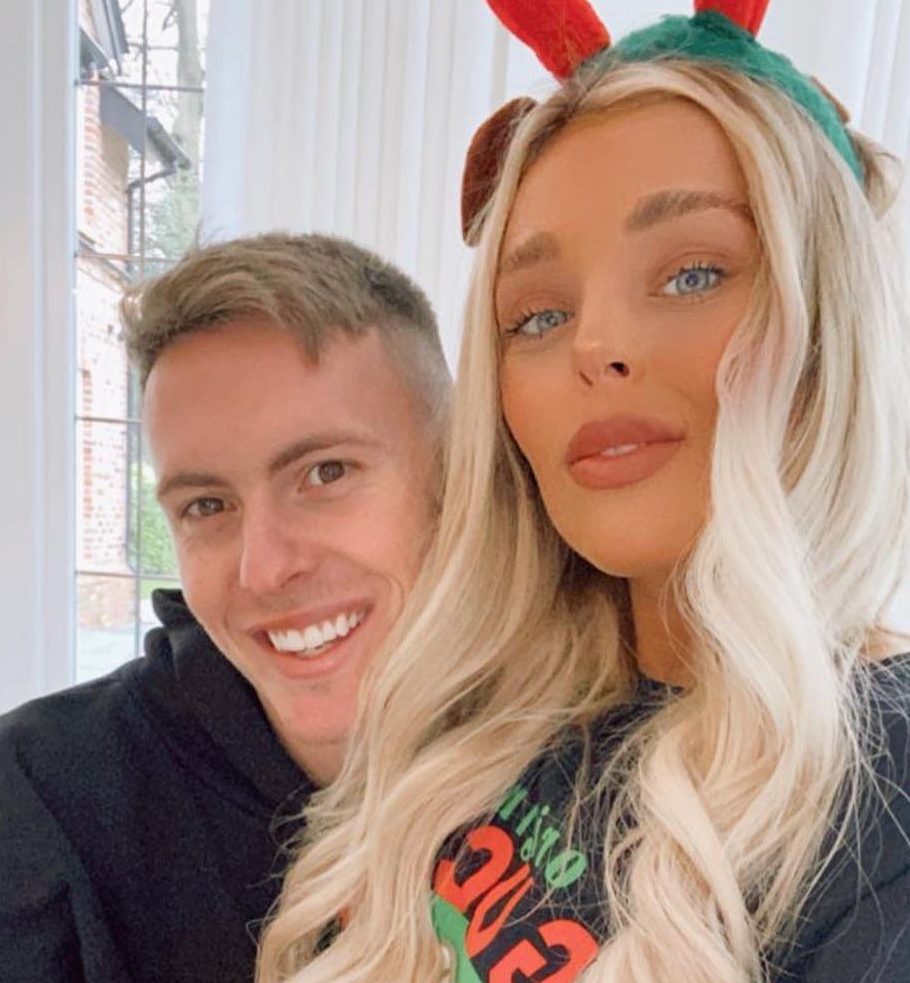 Meet the new glamorous set of England WAGs ahead of the World Cup 2026