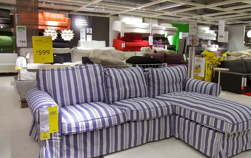 Small space sofas that truly deliver comfort