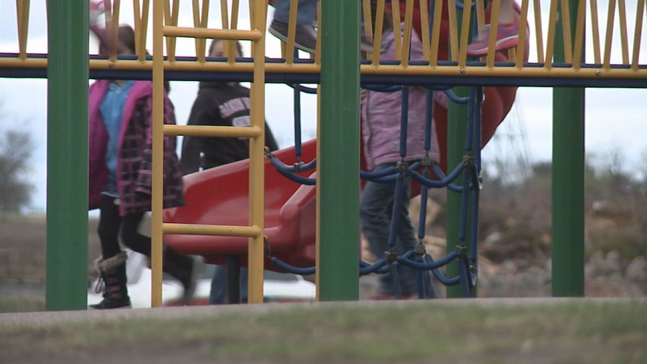 New report shows glaring need for out-of-school time care