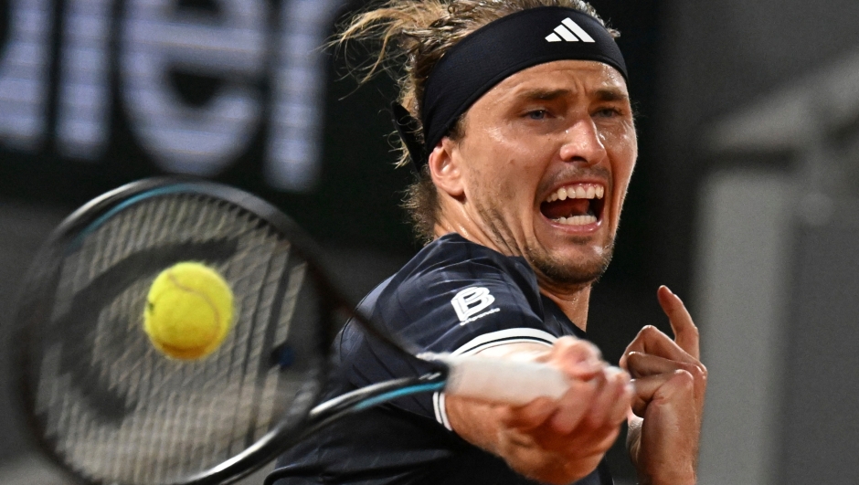 Roland Garros, il programma della domenica: via agli ottavi, c'è Zverev ...