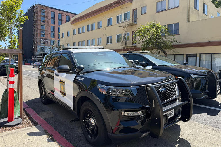 Body found in Berkeley, police investigation underway
