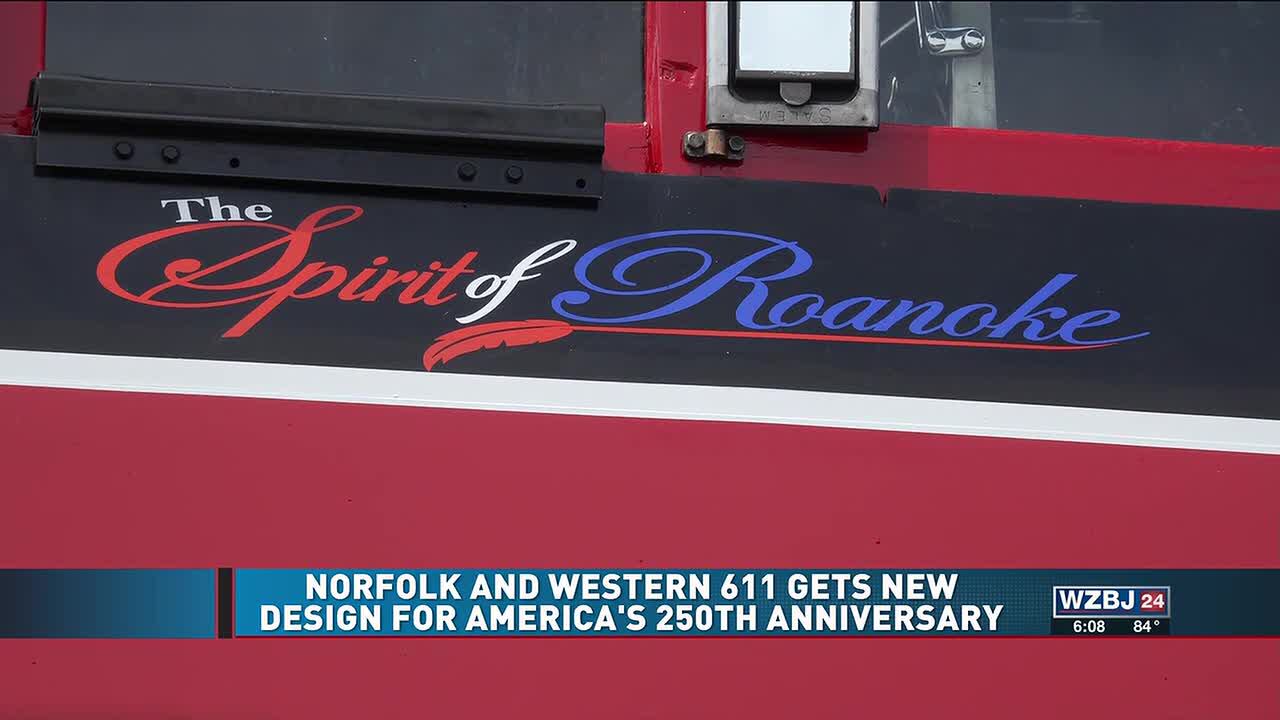 611 gets new design for America’s 250th birthday