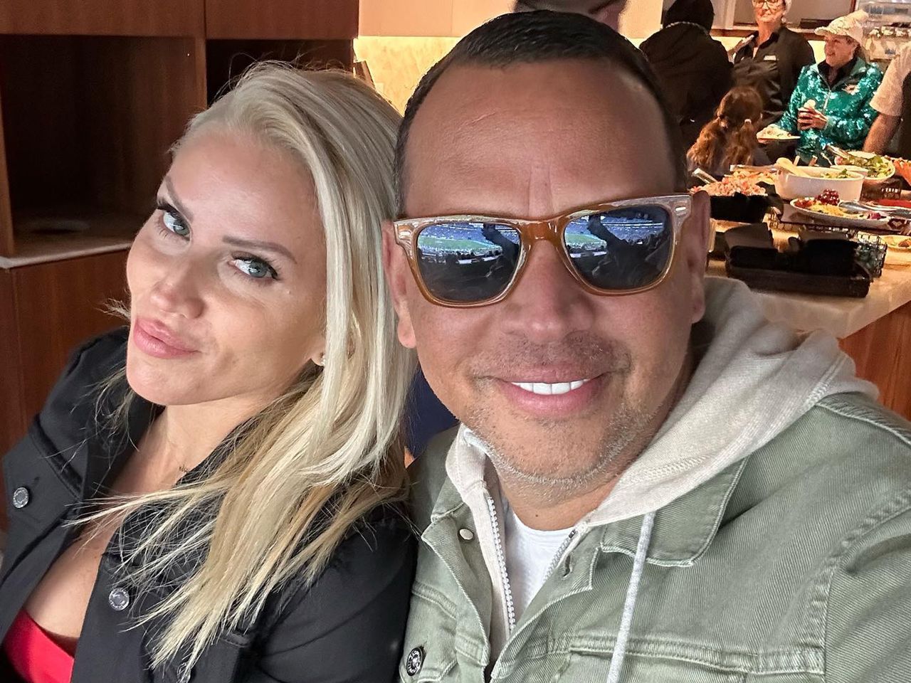 Alex Rodriguez's ex-girlfriend Jaclyn Cordeiro posts about prioritizing ...