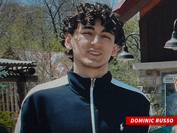 Mackenzie Shirilla's mom rips Dominic Russo's 'evil' family in new audio