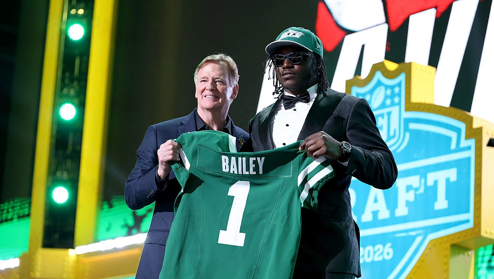 Jets rookies face pressure as Glenn enters hot seat season
