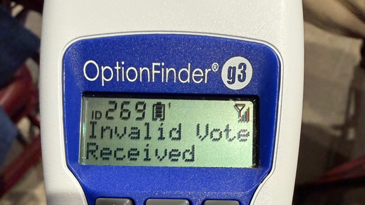 Minnesota DFL, GOP convention results delayed by electronic voting issues