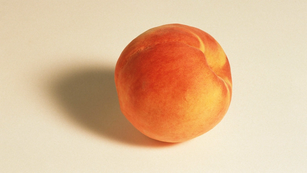 Peach desserts to sweeten your summer days
