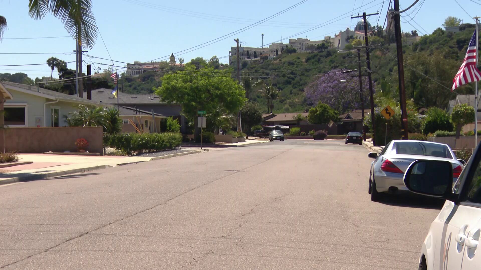 Pregnant Arizona teen dies after shooting in San Diego; baby in ...