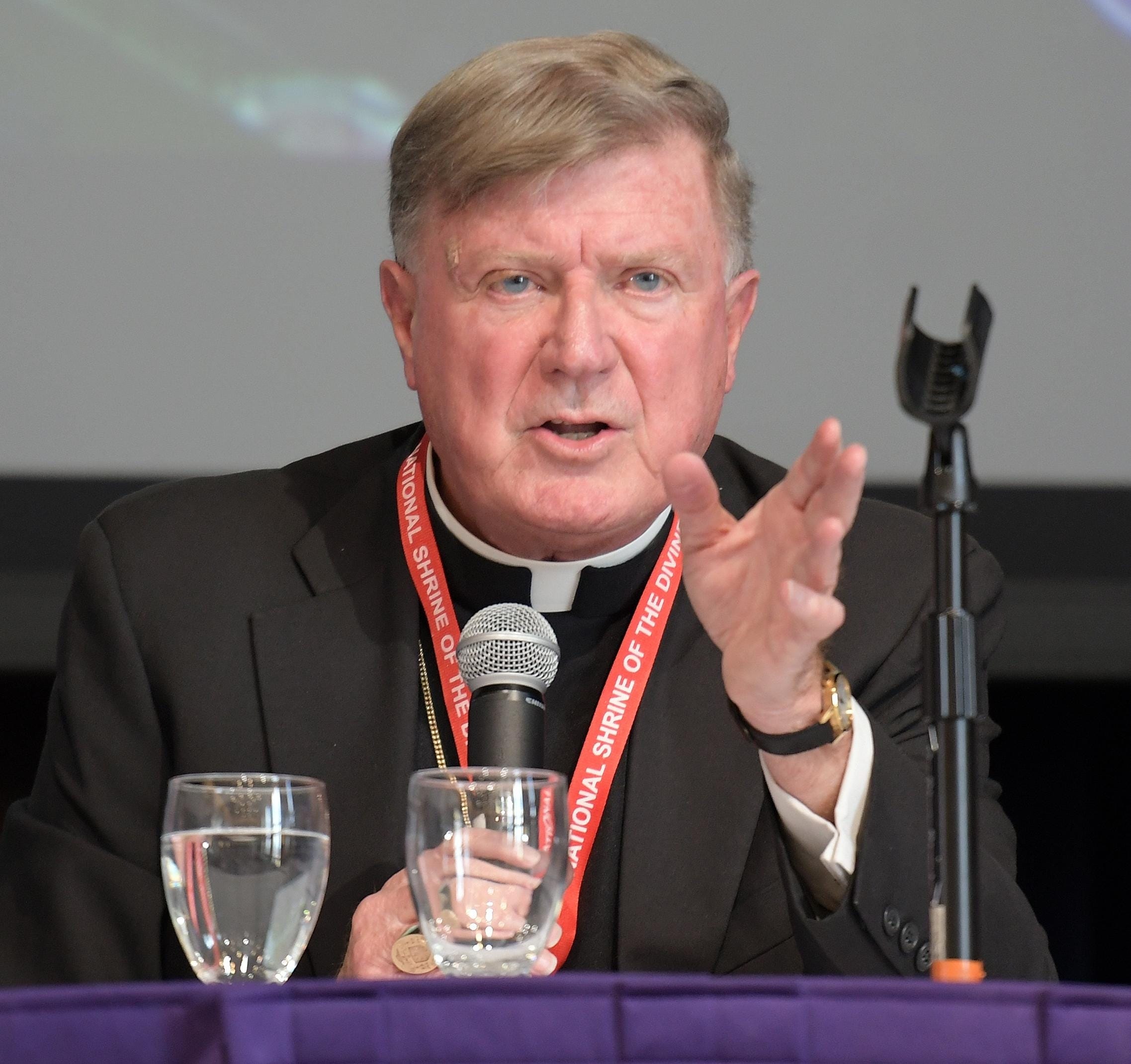 Diocese announces plan to close Worcester church, merge parishes
