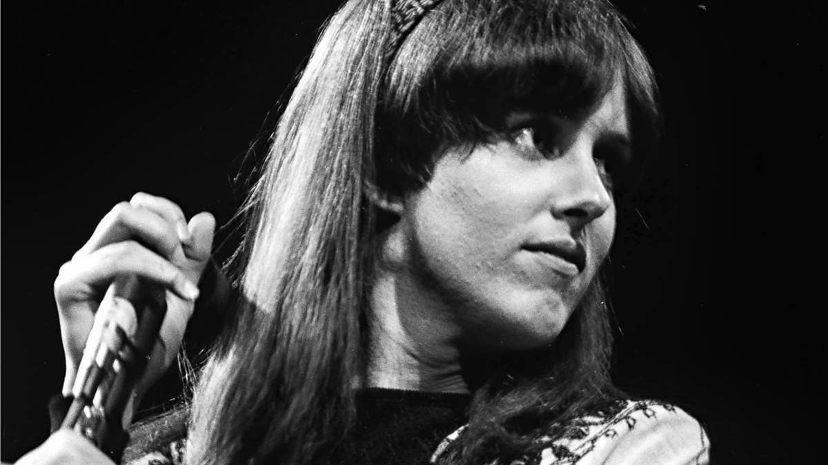 Grace Slick wrote 'White Rabbit' in an hour on a broken piano: Here's ...