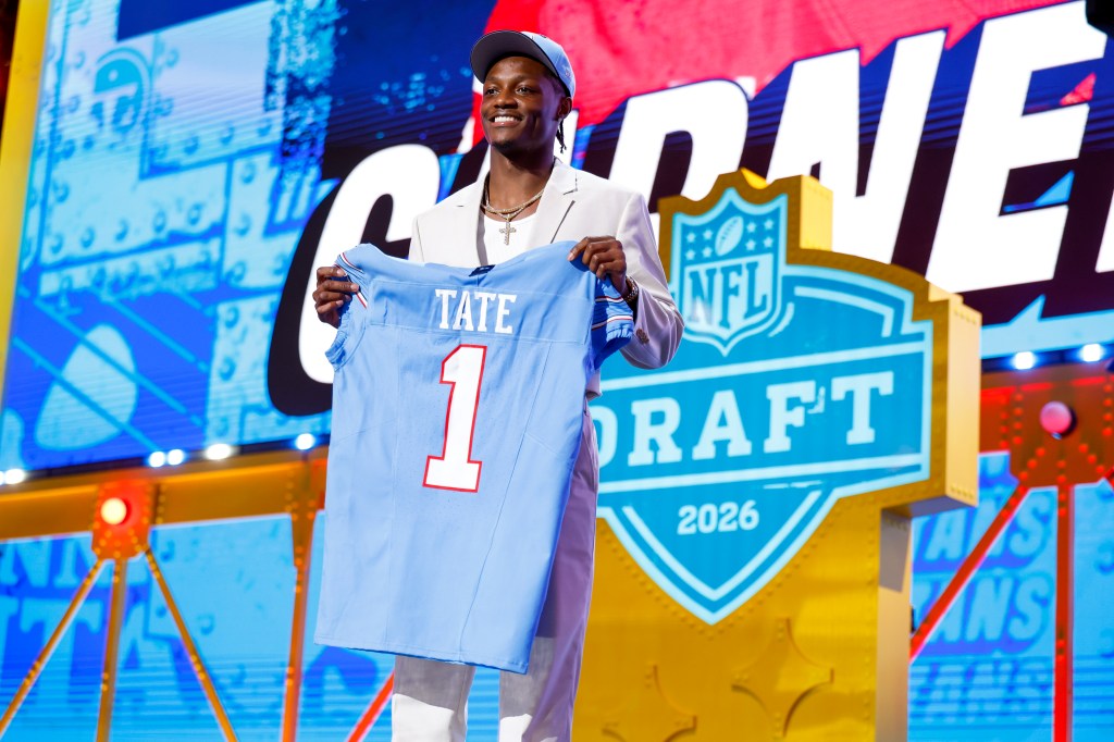 Tennessee Titans 2026 training camp preview: Welcome to the Robert ...