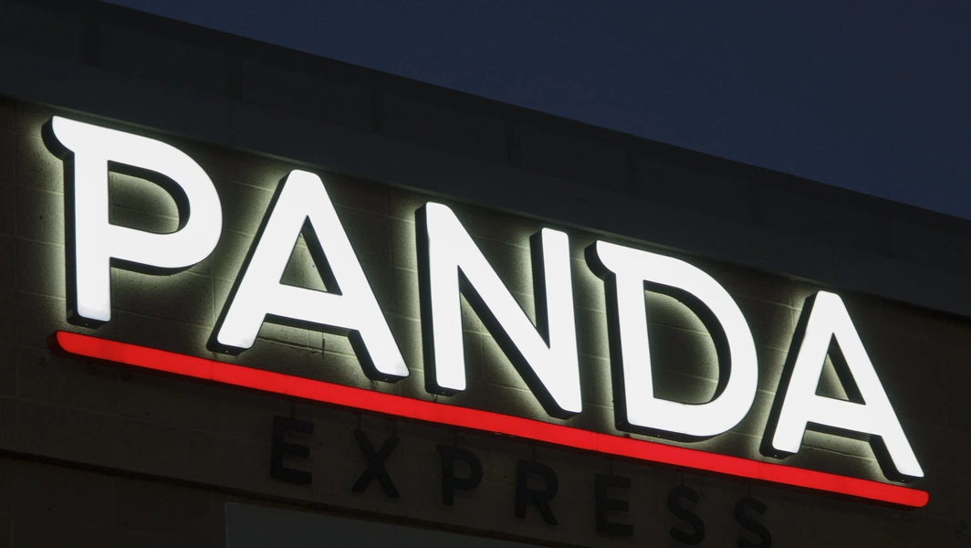9 Panda Express menu items ranked