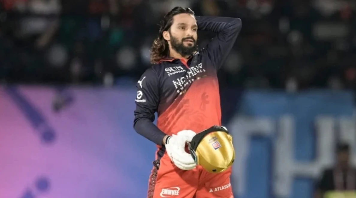 Rajat Patidar not interested in India T20I captaincy? RCB skipper makes ...