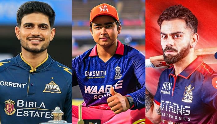Orange Cap list ahead of RCB vs GT IPL 2026 final: Vaibhav Sooryavanshi ...