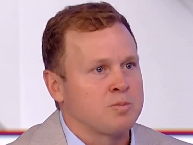 Spencer Pratt: Karen Bass and Gavin Newsom "need to cover for each ...