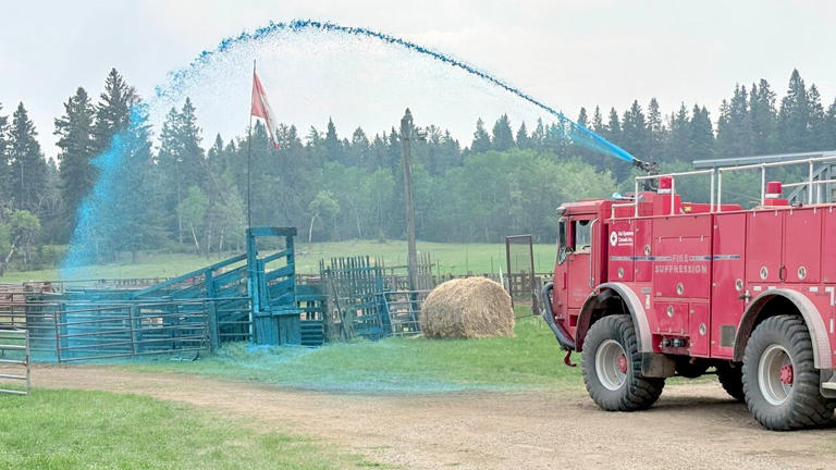 'We're meeting it face on': Shellbrook prepares for approaching ...