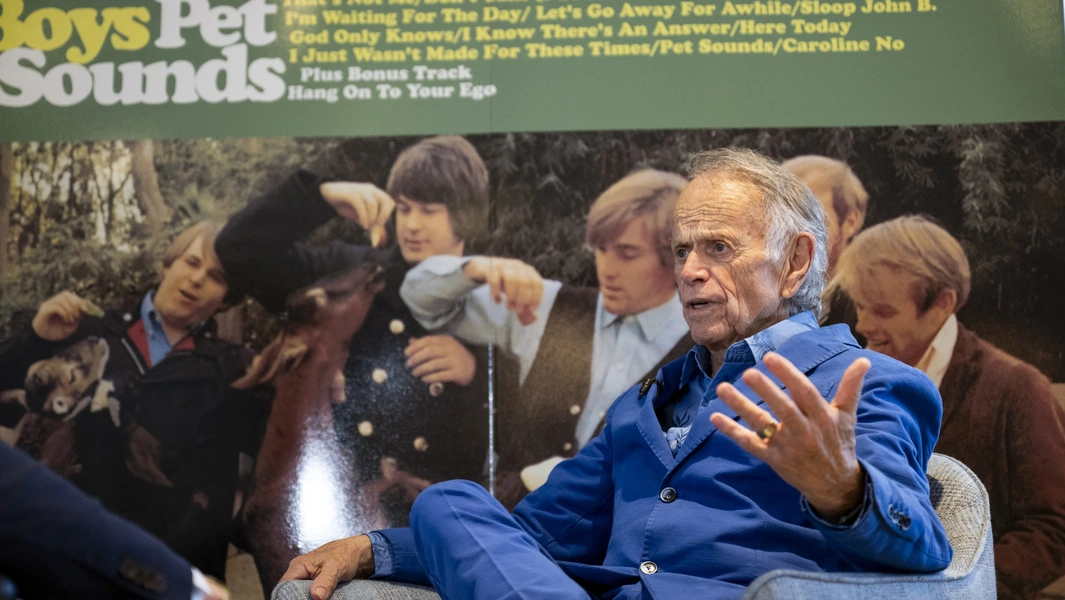 12 memorable songs from 1966