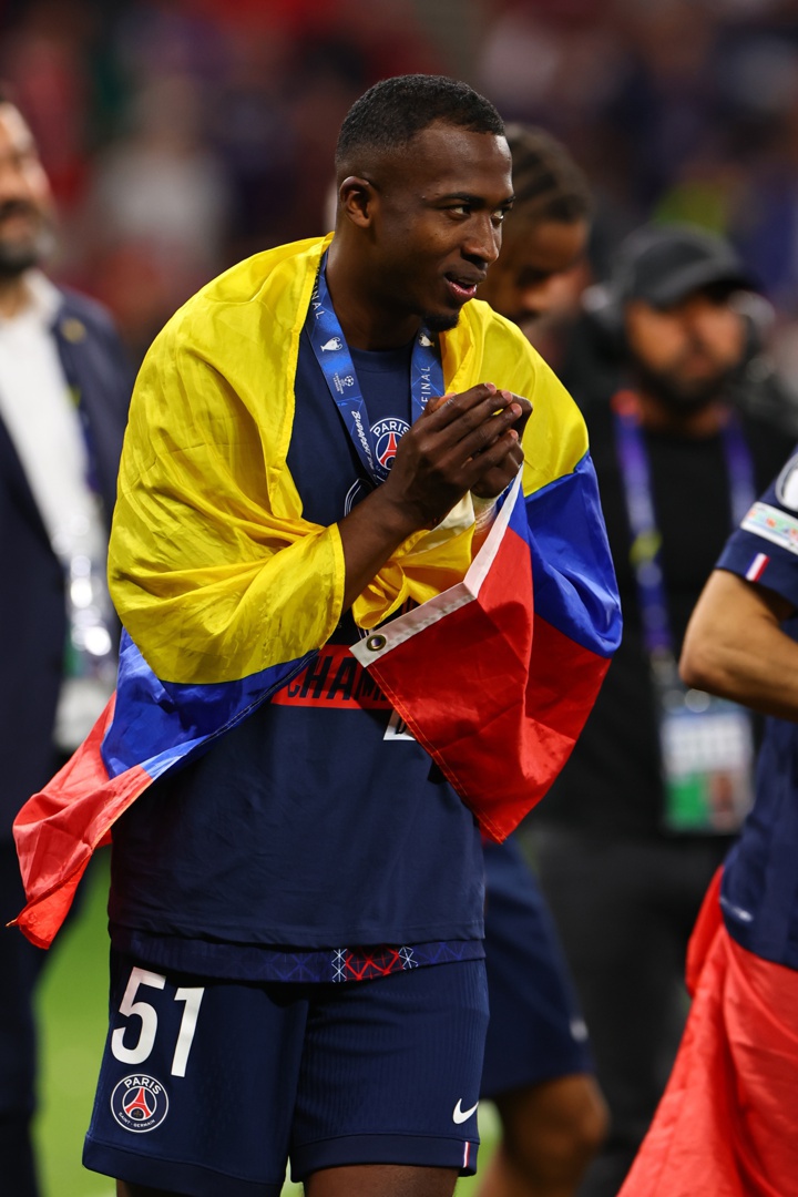 Pacho: "Somos un equipo muy resiliente"