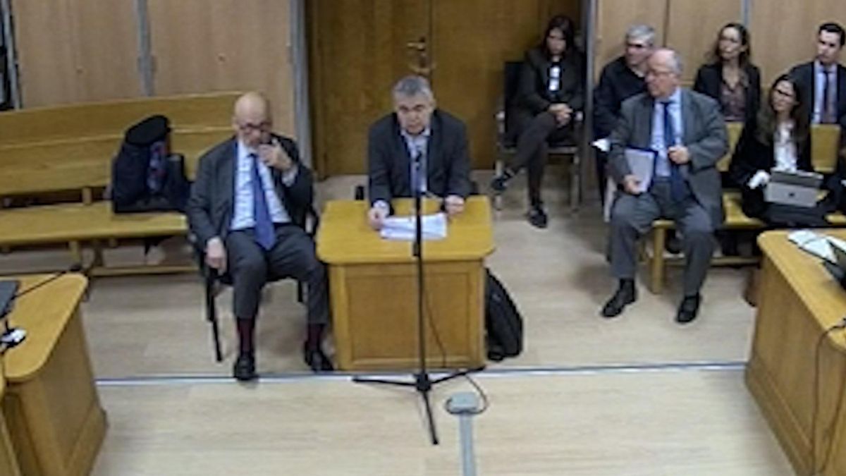 Santos Cerdán impulsó la trama conspiranoica contra investigadores de ...