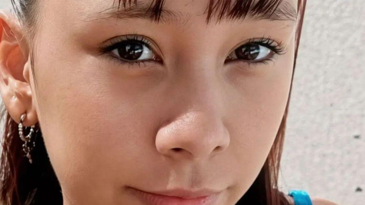 Encontraron muerta a Agostina Vega, la niña que era intensamente ...