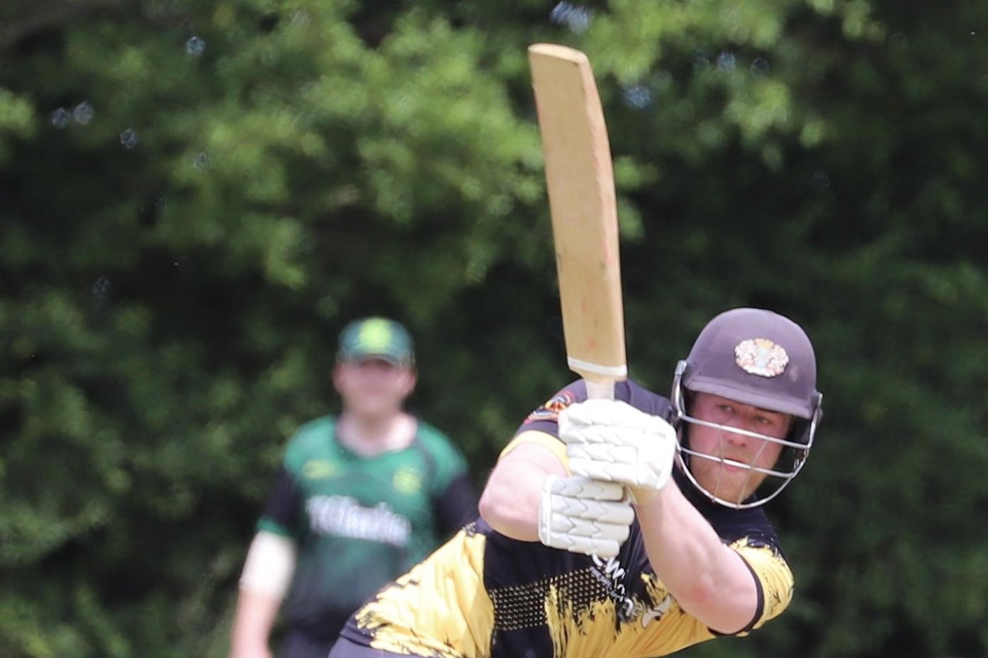 It's green for go again as lucky losers Peterborough Town set up a ...
