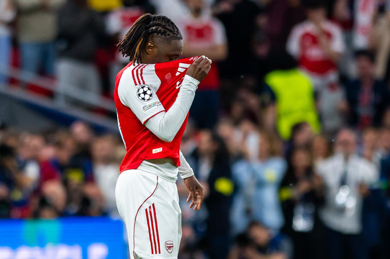 Geen drie Engelse winnaars Europese toernooien: Italiaans topseizoen ...